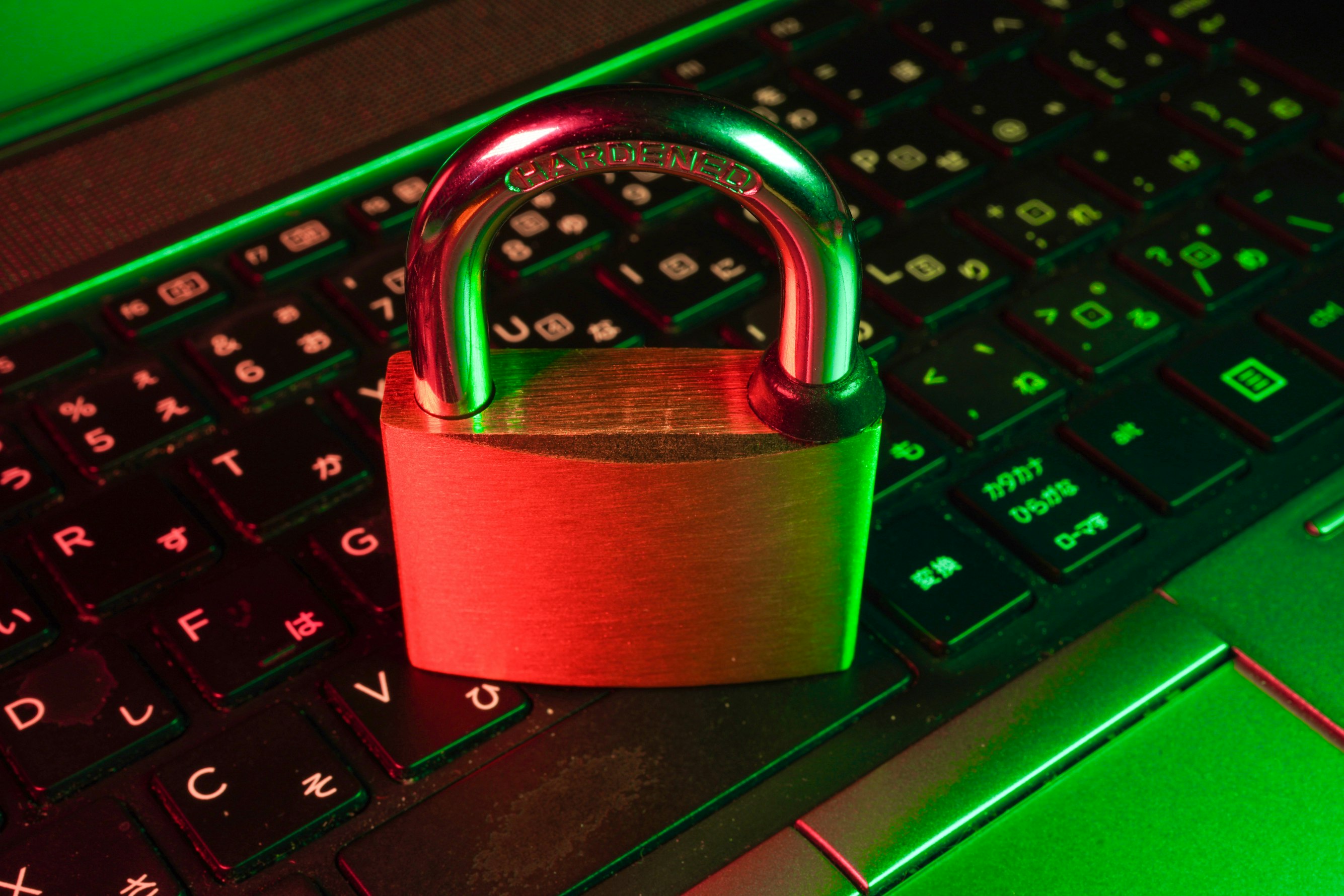 SentinelLoop | Advanced Network Security